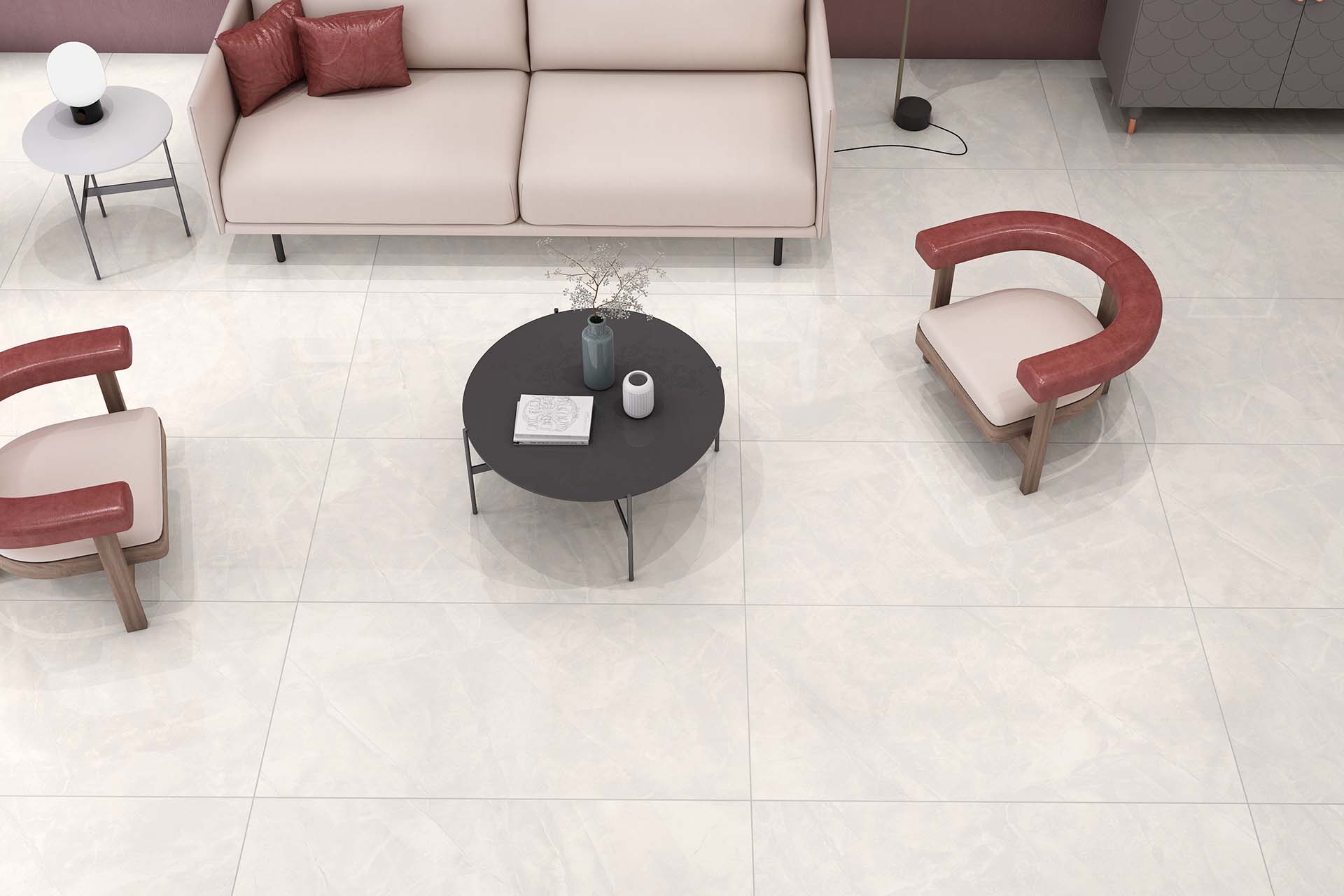 Onyx White – Baldogres