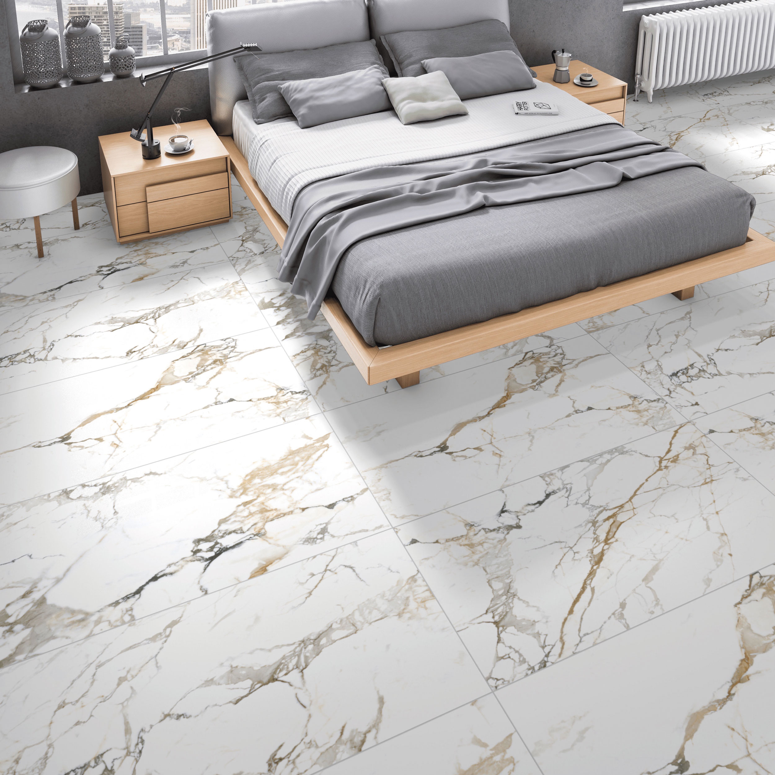 Ferrara White – Baldogres